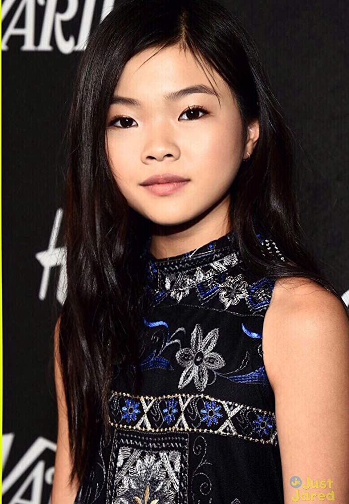 Picture of Miya Cech