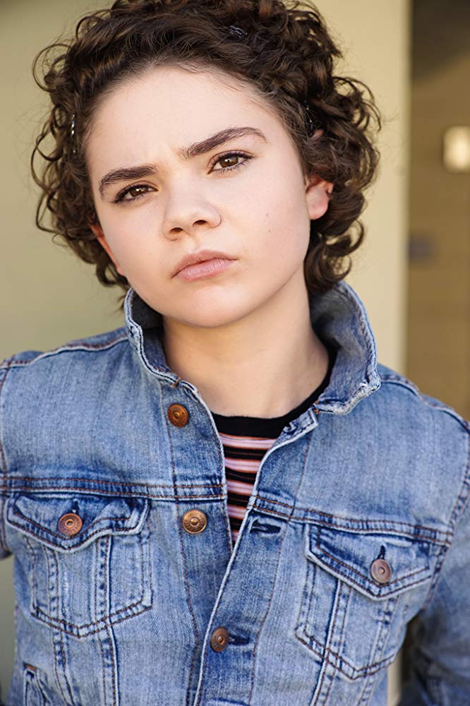 Picture of Hannah Alligood