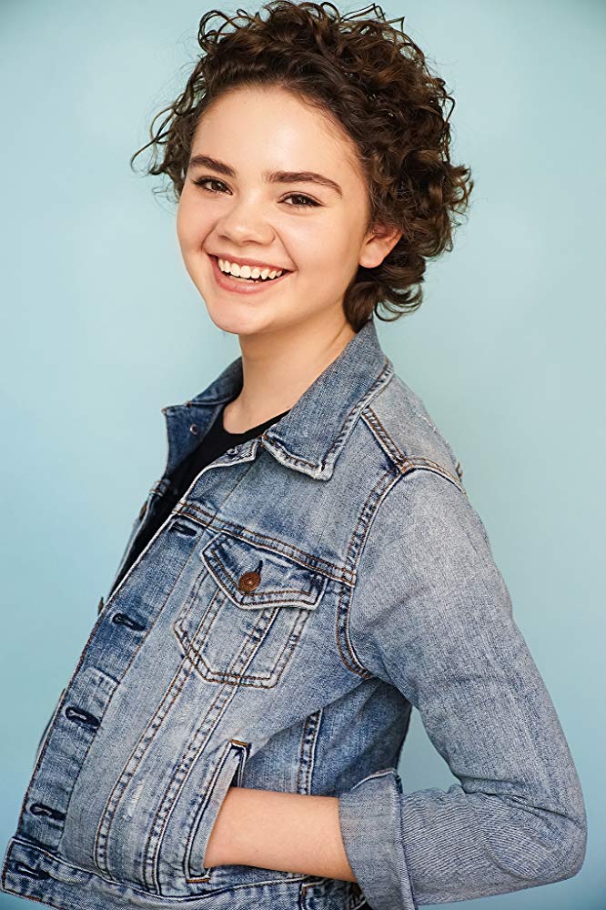 Picture of Hannah Alligood