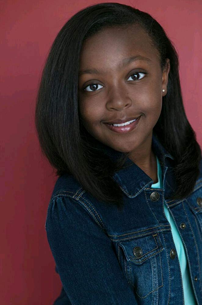 Picture of Nia Johnson