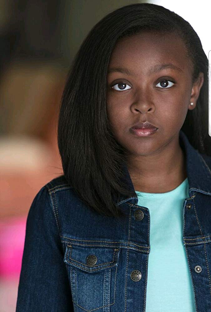 Picture of Nia Johnson