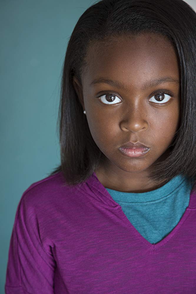 Picture of Nia Johnson