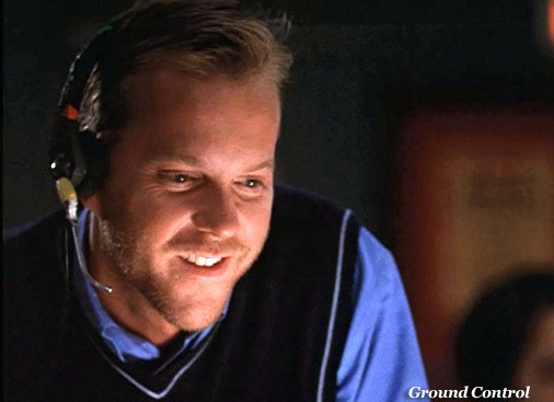 Picture of Ground Control (1998)