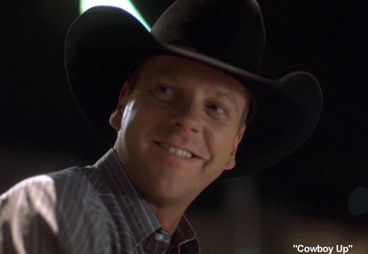 Picture of Cowboy Up