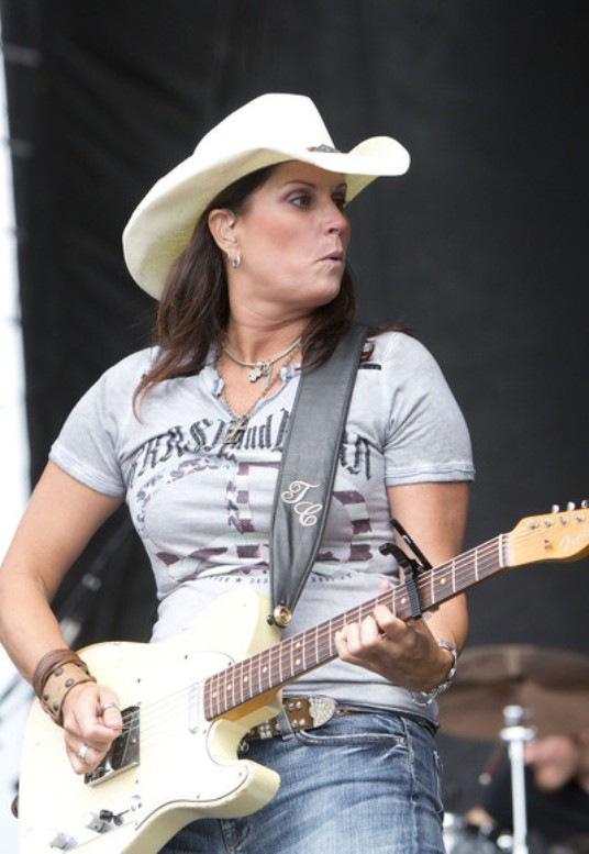 Terri Clark picture