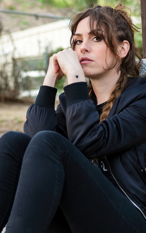 Image of Emma Ruth Rundle