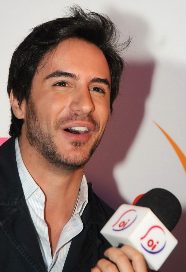 Picture of Ricardo Tozzi