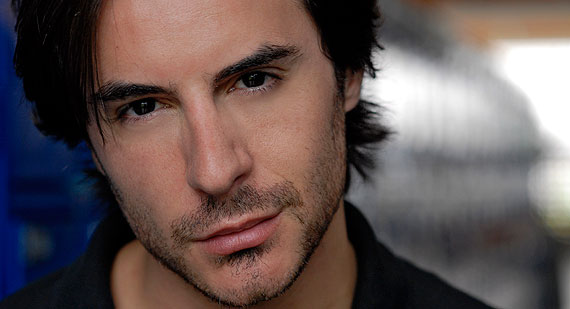 Picture of Ricardo Tozzi