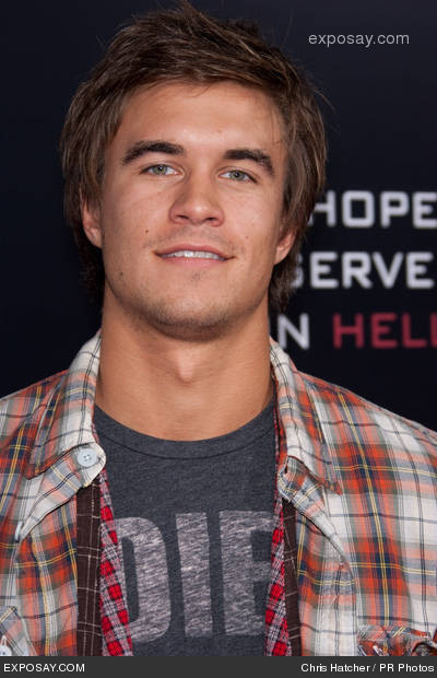 Picture of Rob Mayes