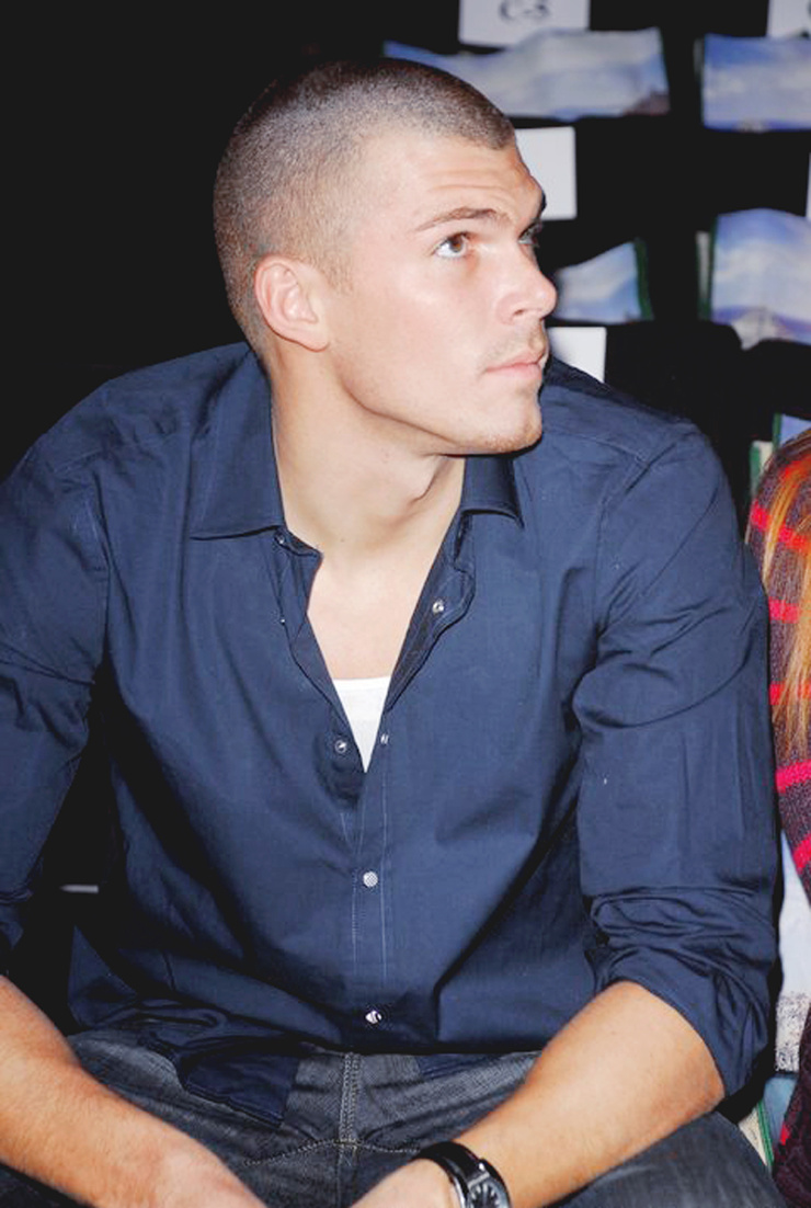 Perry Ullmann picture