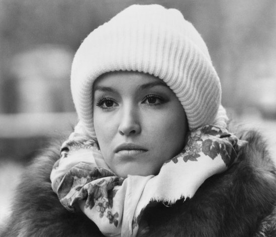 Picture of Anna Samokhina