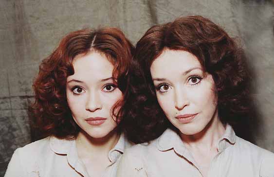 Image of Anna Samokhina