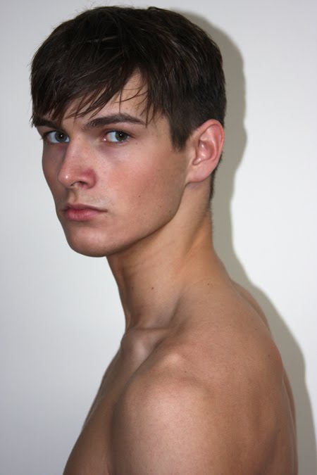 Image of Brandon Gray