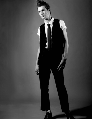 Picture of Brandon Gray