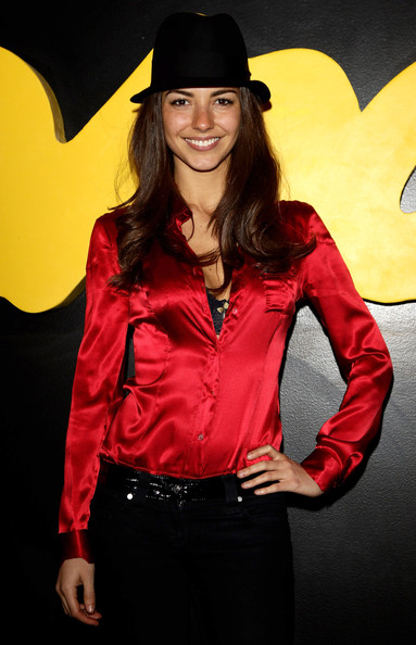 Picture of Laura Barriales