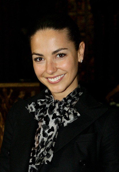 Picture of Laura Barriales