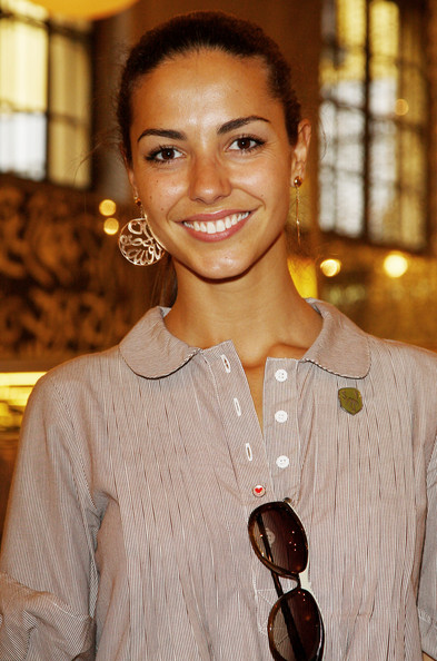 Picture of Laura Barriales