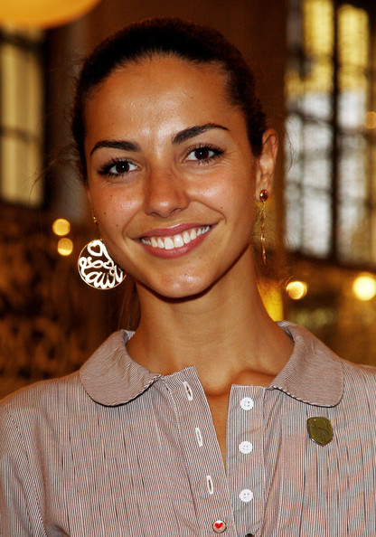 Image of Laura Barriales