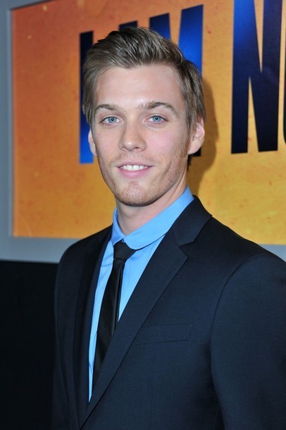 Picture of Jake Abel