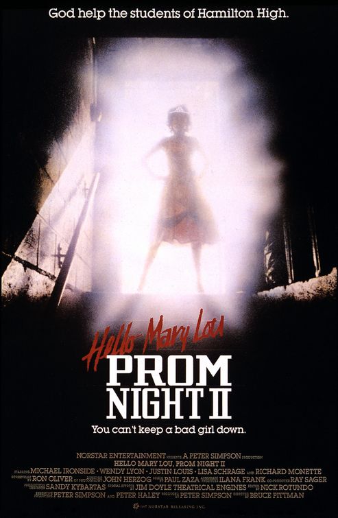 Picture of Hello Mary Lou: Prom Night II