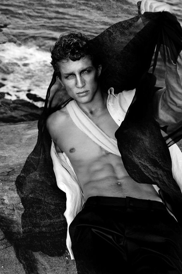 Picture of Ben Waddell