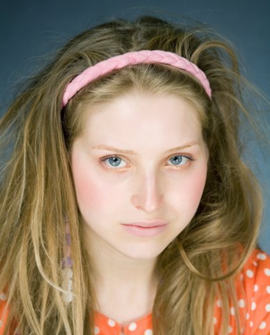 Picture of Jessie Cave