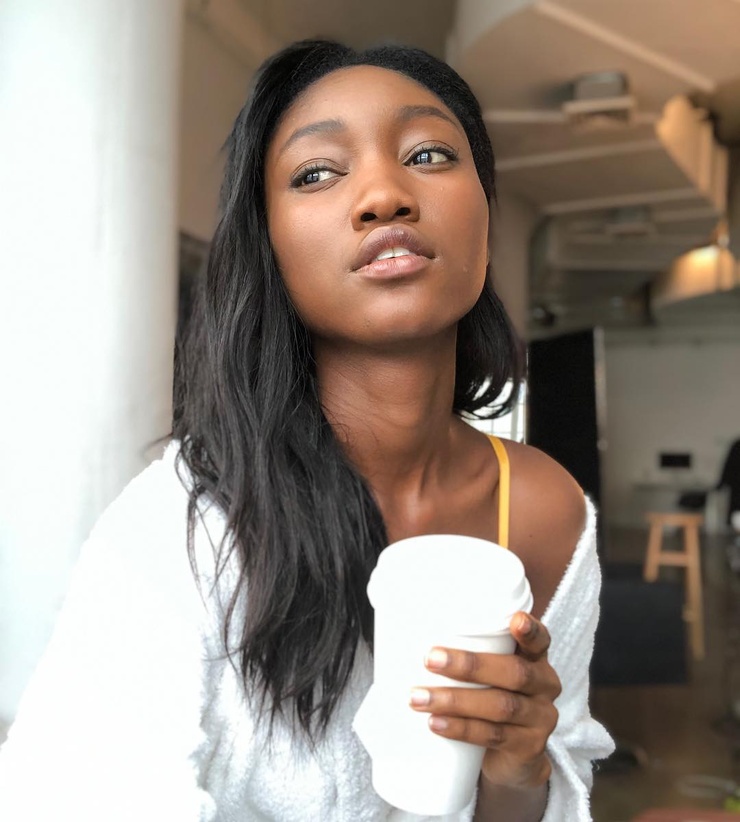 Picture of Eniola Abioro