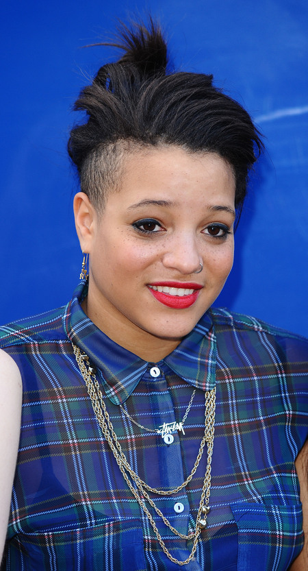 Picture of Laya Lewis