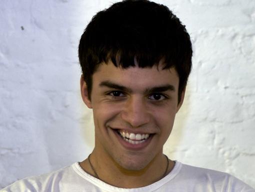 Picture of Sean Teale