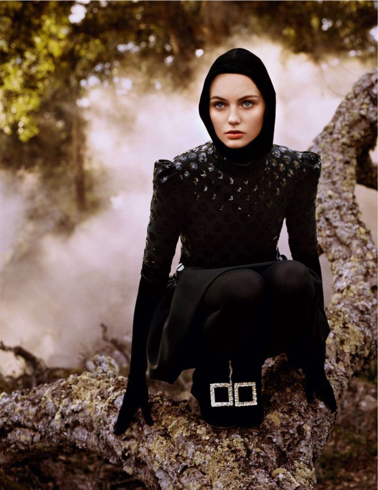 Image of Fran Summers
