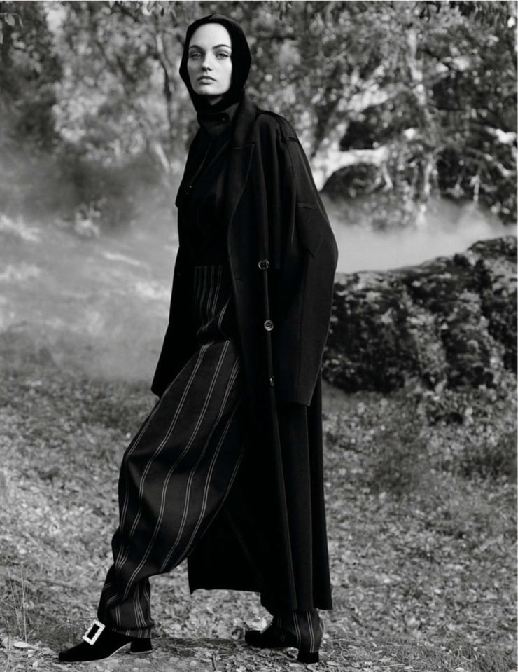 Picture of Fran Summers