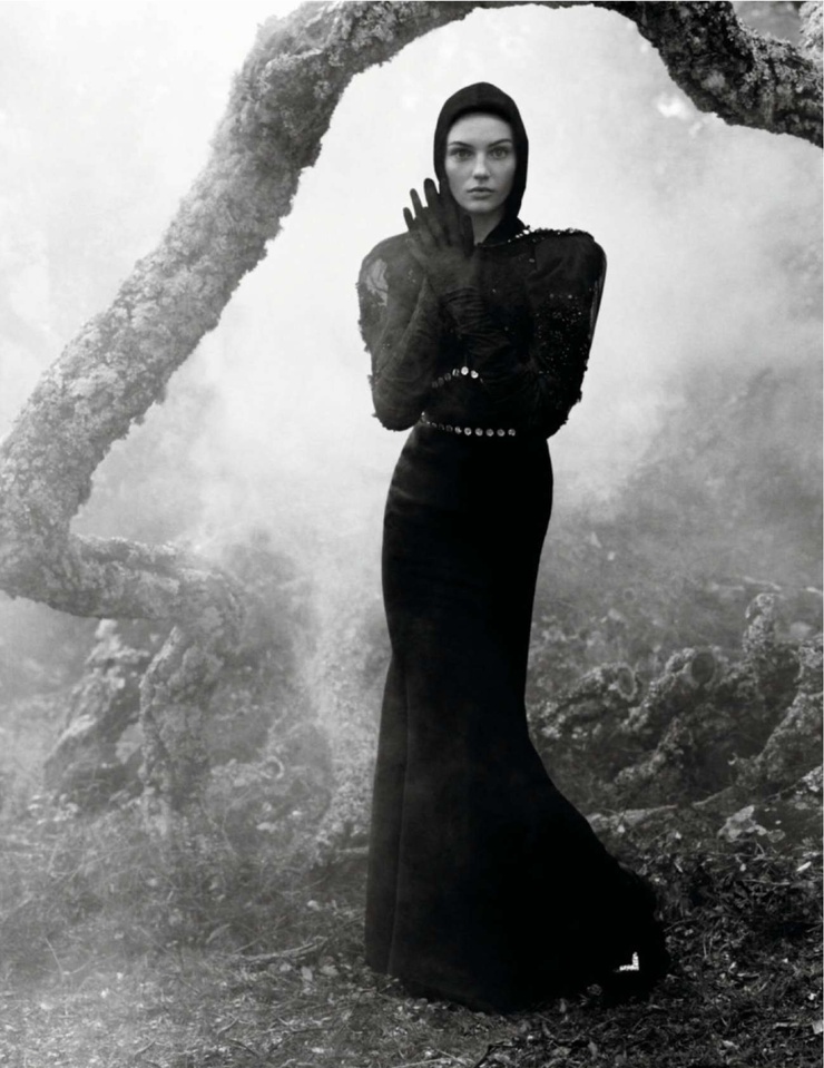 Picture of Fran Summers