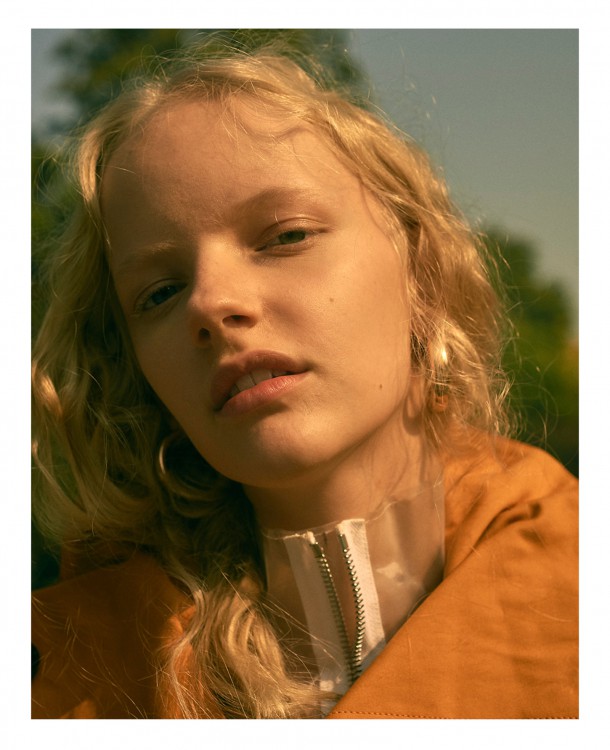 Picture of Mira Alldinger