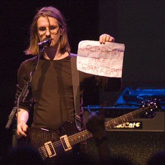 Picture of Porcupine Tree