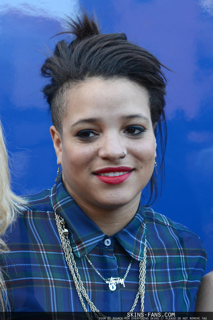 Picture of Laya Lewis