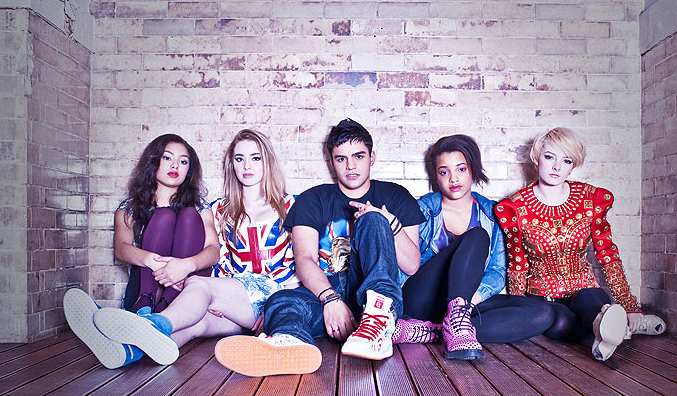 Picture of Laya Lewis