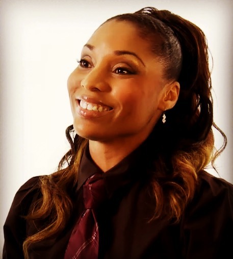 Picture of Adina Howard