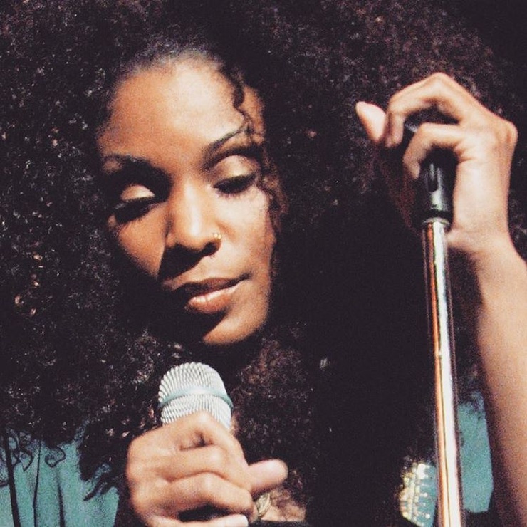 Image of Adina Howard