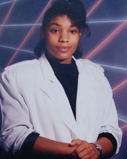 Picture of Adina Howard