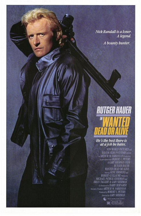 Picture of Wanted: Dead or Alive