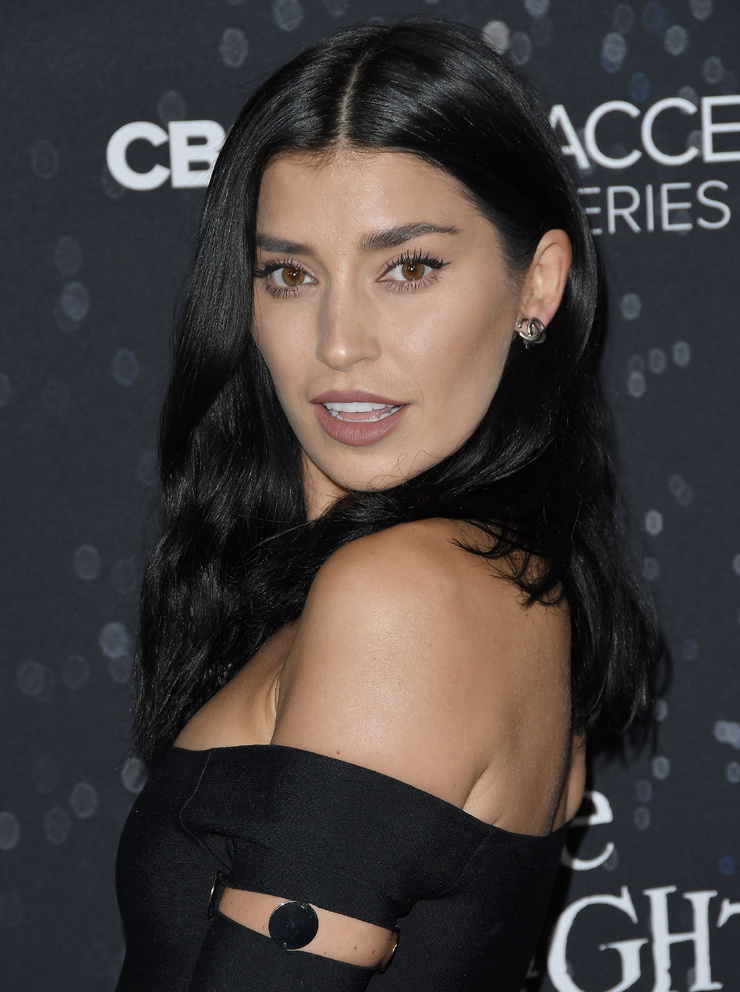 Picture of Nicole Williams