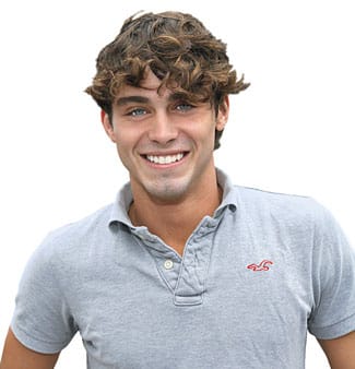 Picture of Cameron Bailey