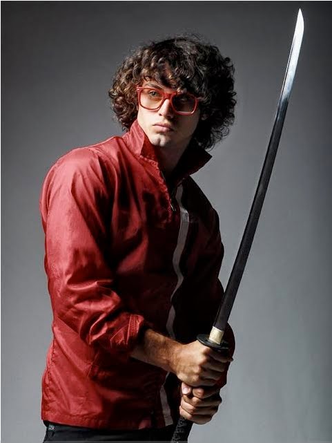 Picture of Cameron Bailey