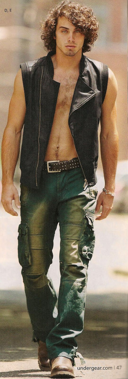 Picture of Cameron Bailey