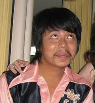 Picture of Empoy Marquez