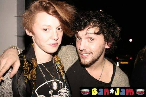 Picture of Elly Jackson