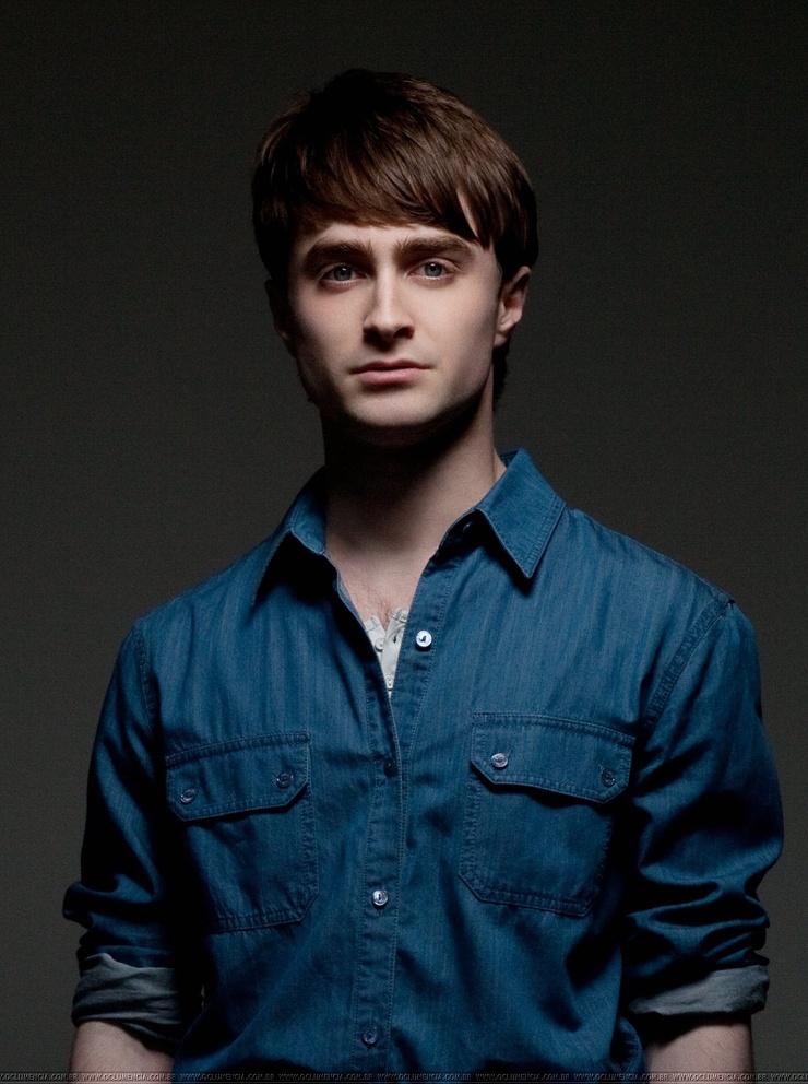 Image of Daniel Radcliffe