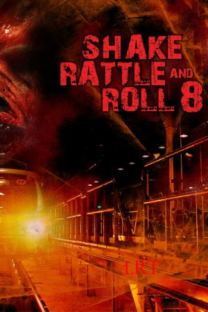 Shake Rattle and Roll 8 image