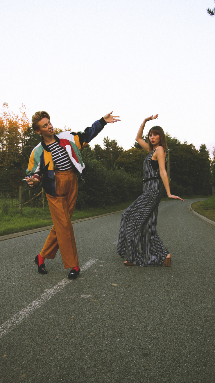 Picture of Elly Jackson