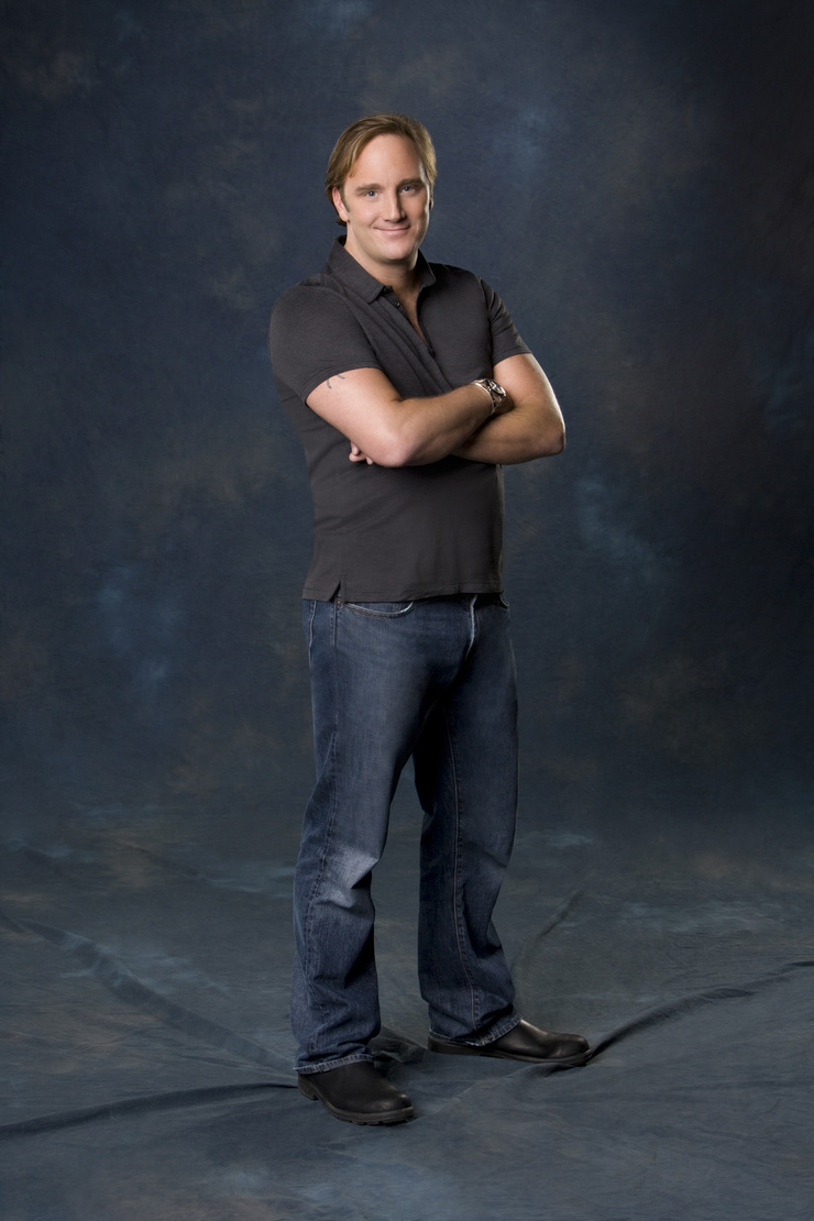 Picture of Jay Mohr
